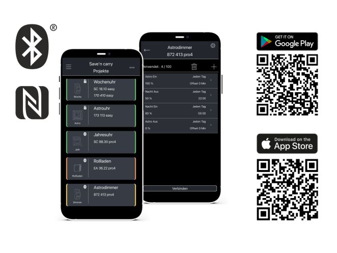 Save´n carry 2.0 | Hugo Müller
